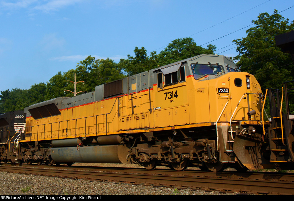 NS 7314